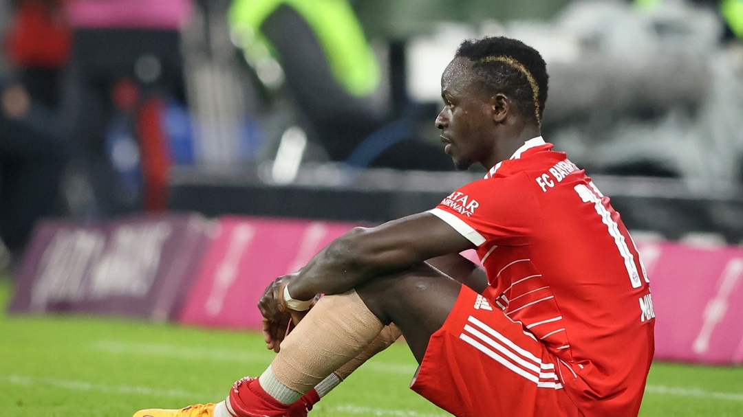 Mane to miss Senegal's World Cup opener | beIN SPORTS