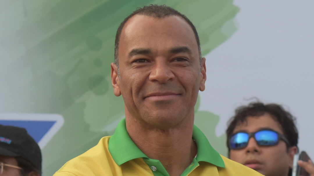 'Brazil is back' – Cafu fires World Cup warnin | beIN SPORTS