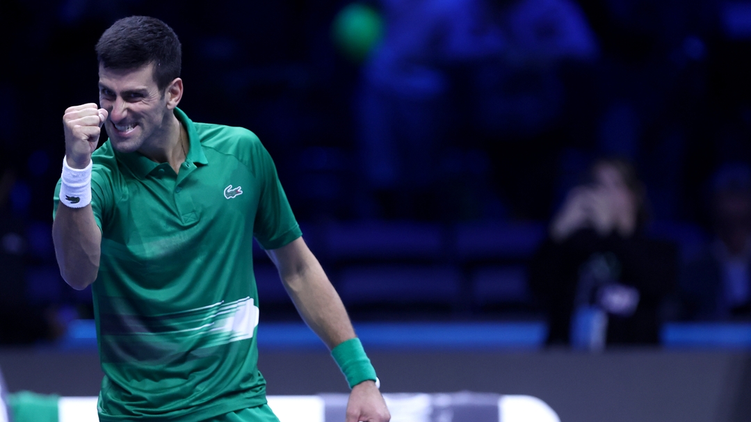 Djokovic dominates Rublev to reach semi-finals | beIN SPORTS