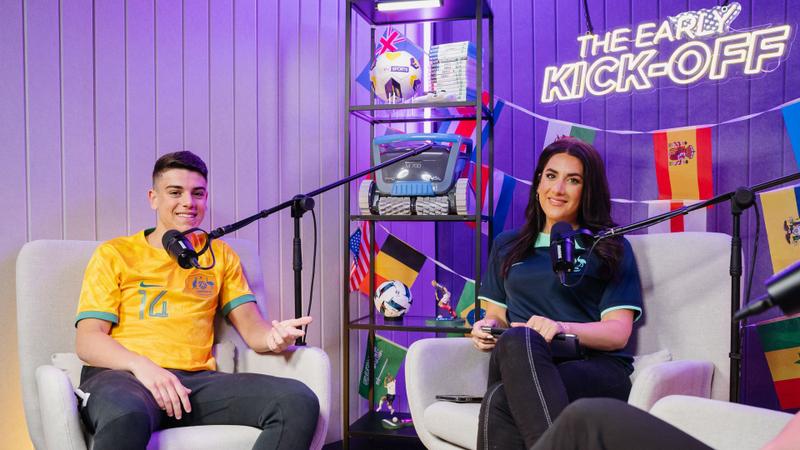 The Early Kick-Off Podcast: Episode 4 | beIN SPORTS