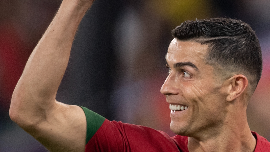Ronaldo proud after breaking World Cup record | beIN SPORTS