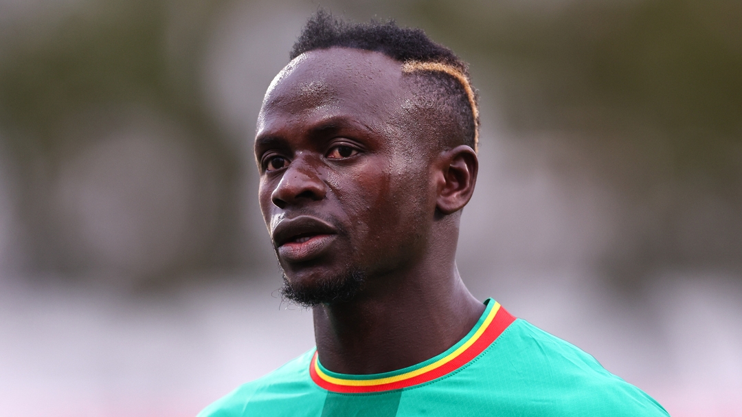 Cisse dedicates Senegal's win to injured Mane | beIN SPORTS