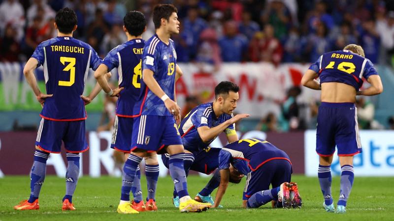 Asian teams 'getting closer' despite World Cup | beIN SPORTS