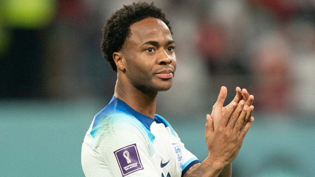 Sterling return to England World Cup camp conf | beIN SPORTS