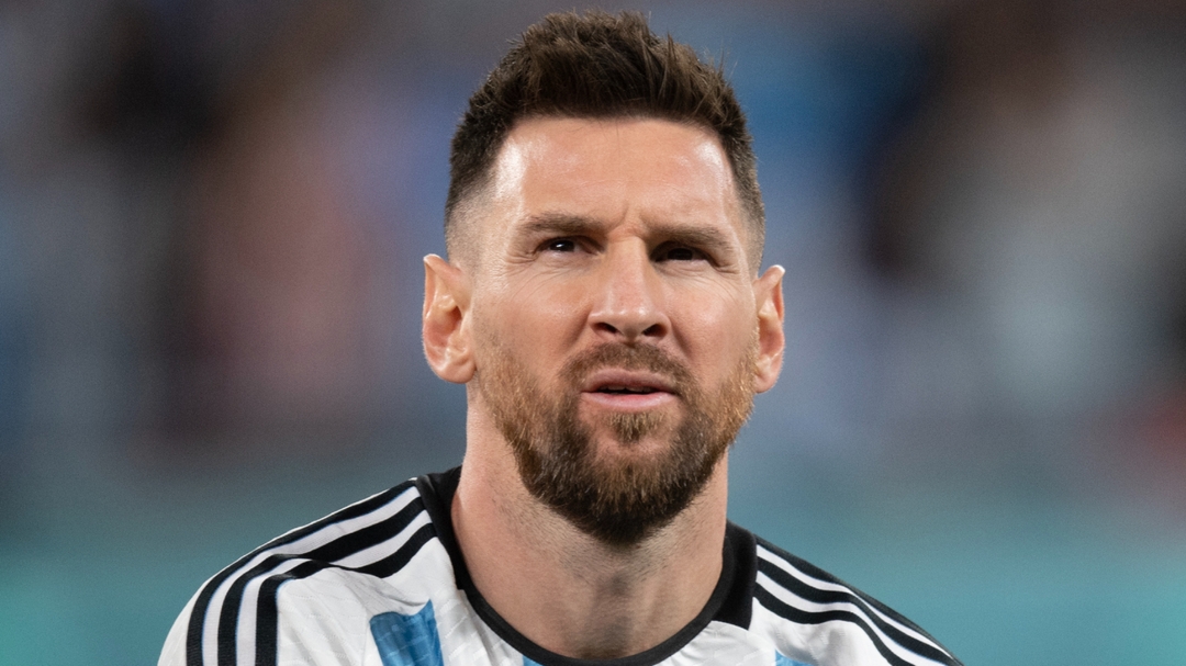 Messi's legacy will not be harmed if he fails | beIN SPORTS