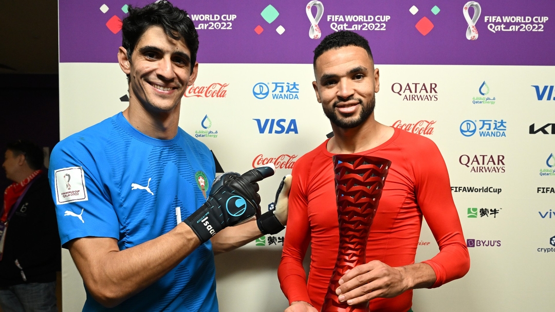 Bounou revels in Morocco's World Cup 'miracle' | beIN SPORTS