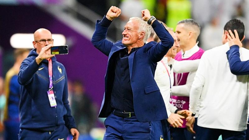 Small details and a bit of luck went with Fran | beIN SPORTS