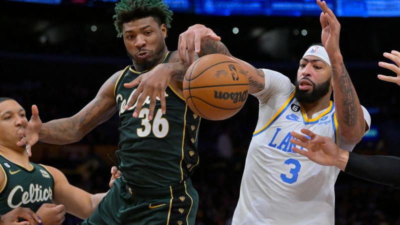 Celtics edge Lakers in overtime, Bucks pile ro | beIN SPORTS