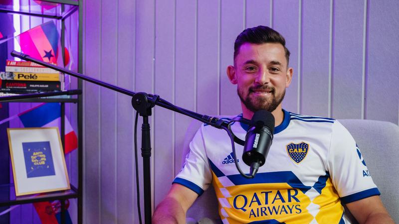 The Early Kick-Off Podcast: Episode 22 | beIN SPORTS