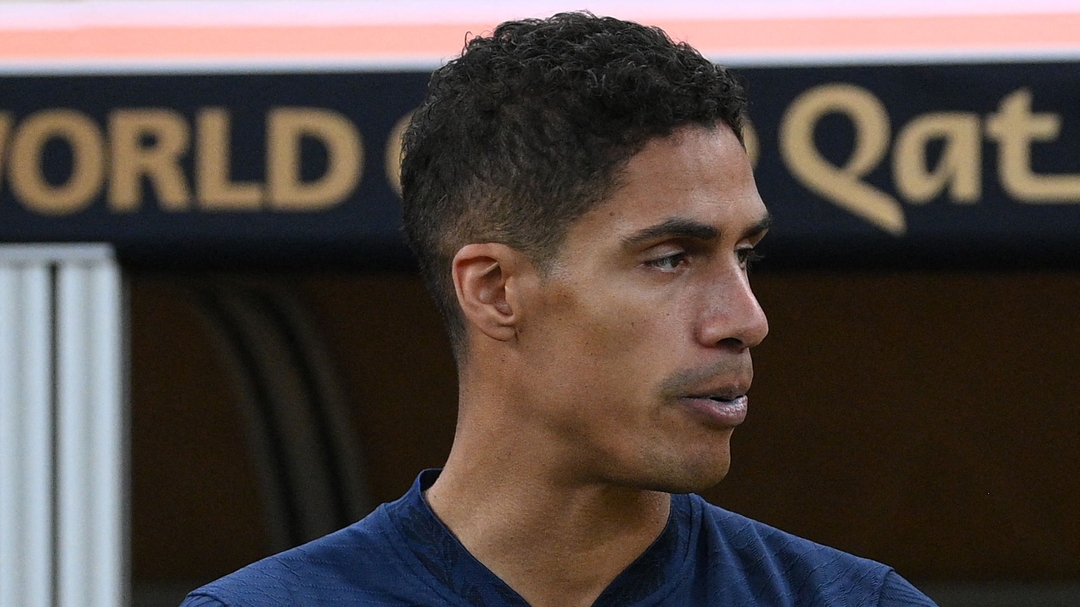 Varane proud of France squad after dramatic fi | beIN SPORTS
