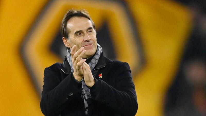 Lopetegui makes winning start as Wolves boss i | beIN SPORTS