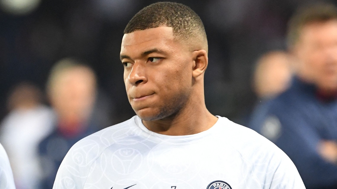 Mbappe back to training three days after World | beIN SPORTS