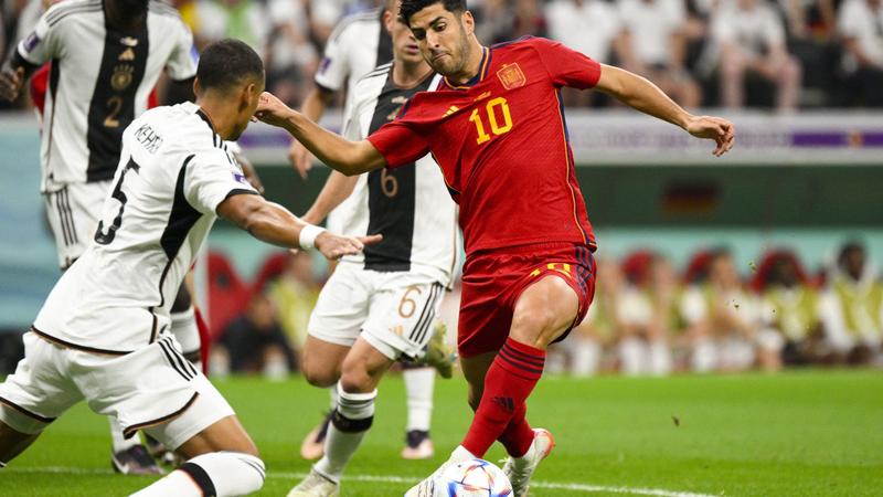 Le PSG cible Marco Asensio | beIN SPORTS