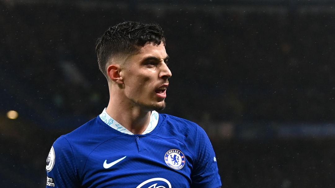 Havertz finds his comfort zone courtesy of Pot | beIN SPORTS