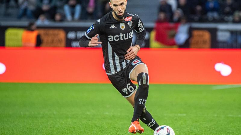 Ligue 1 : "Lille est mon club de cœur", Nabil | beIN SPORTS