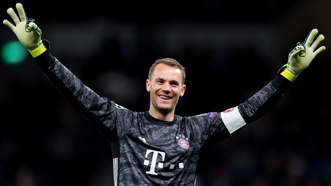 Replacing Neuer proving difficult for Bayern | beIN SPORTS