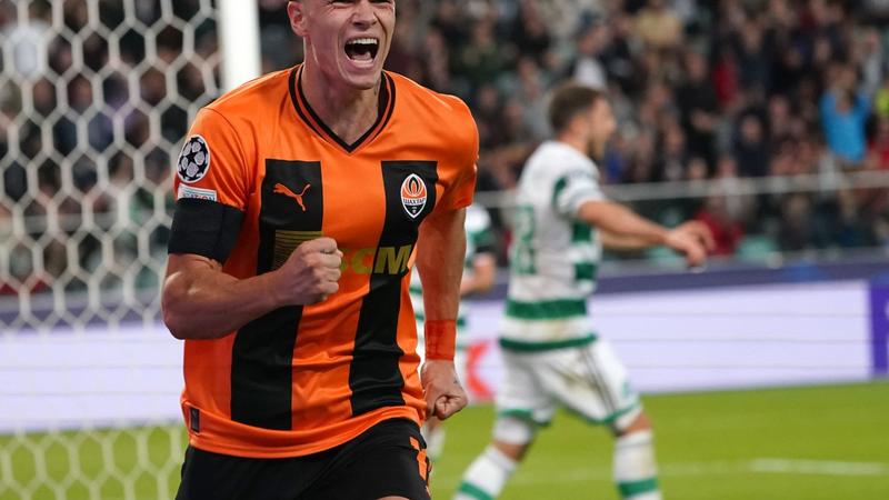 Chelsea complete Mudryk signing | beIN SPORTS