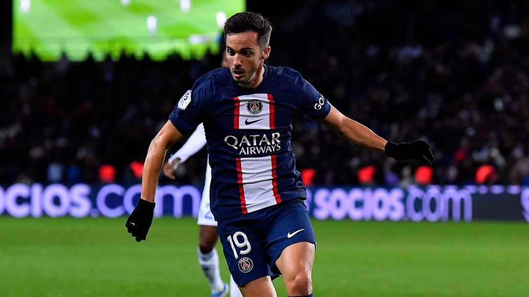 Sarabia joins Wolves from Paris Saint-Germain | beIN SPORTS