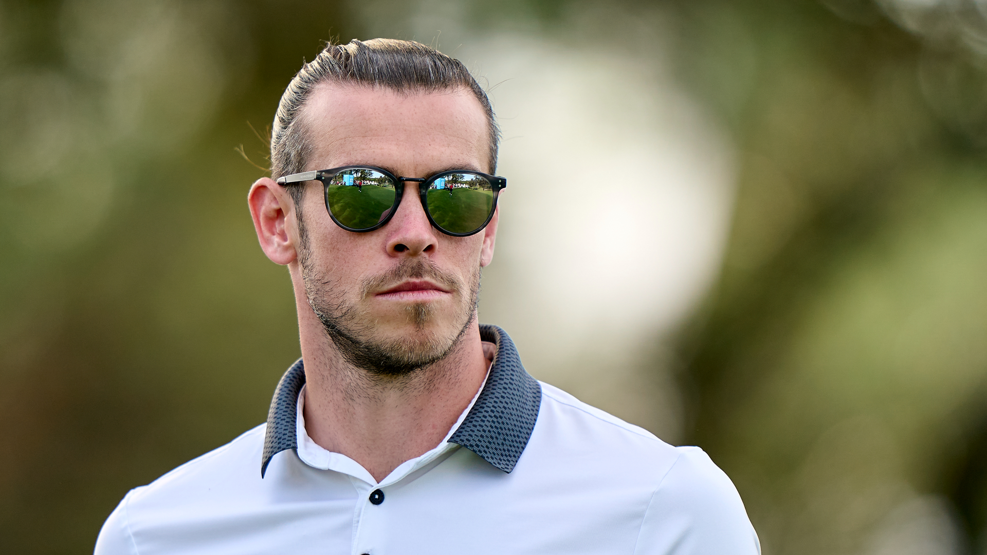 Gareth Bale to play in golf's Pebble Beach Pro | beIN SPORTS