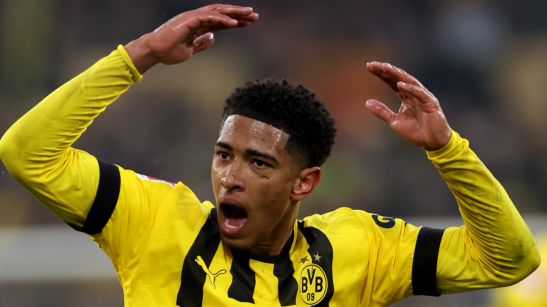 Bellingham already 'outstanding and past talen | beIN SPORTS