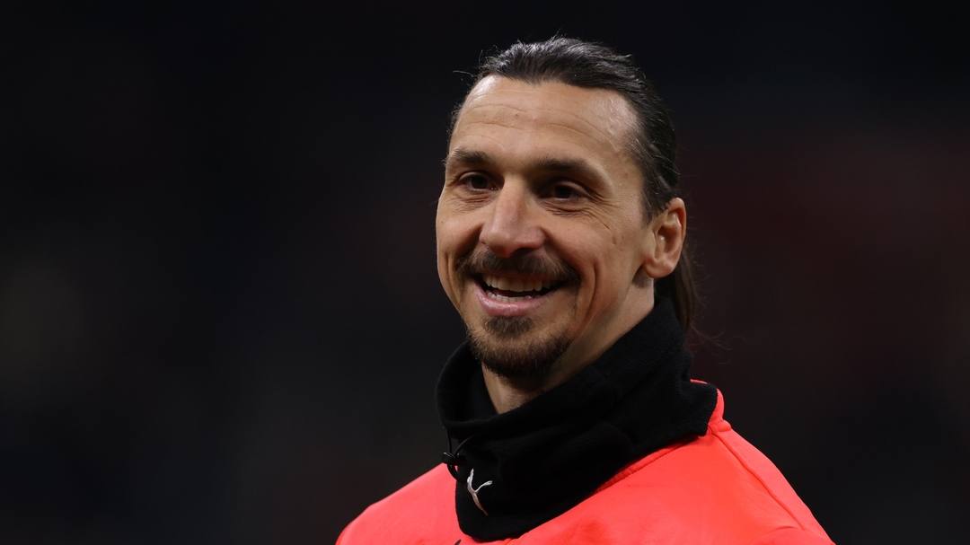 Ibrahimovic slams Argentina for World Cup cele | beIN SPORTS