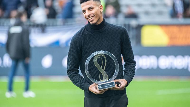 Mercato - Ounahi, le gros coup de l'OM se préc | beIN SPORTS
