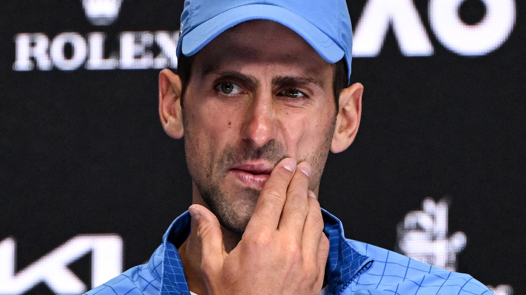 Australian Open: Djokovic ready to go from vil | beIN SPORTS
