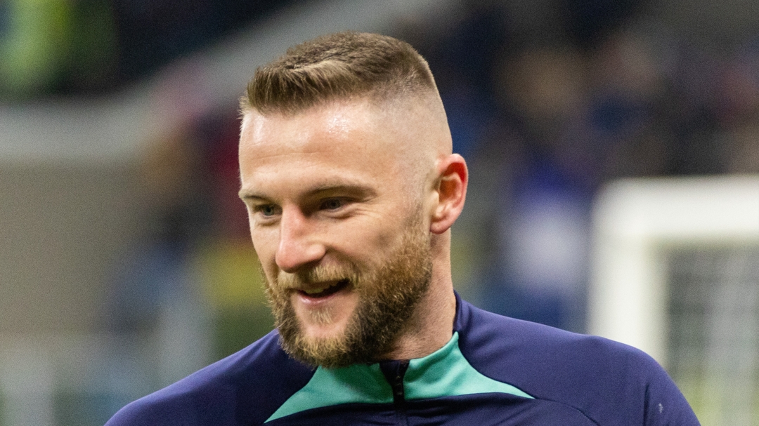 Skriniar confirms PSG move | beIN SPORTS