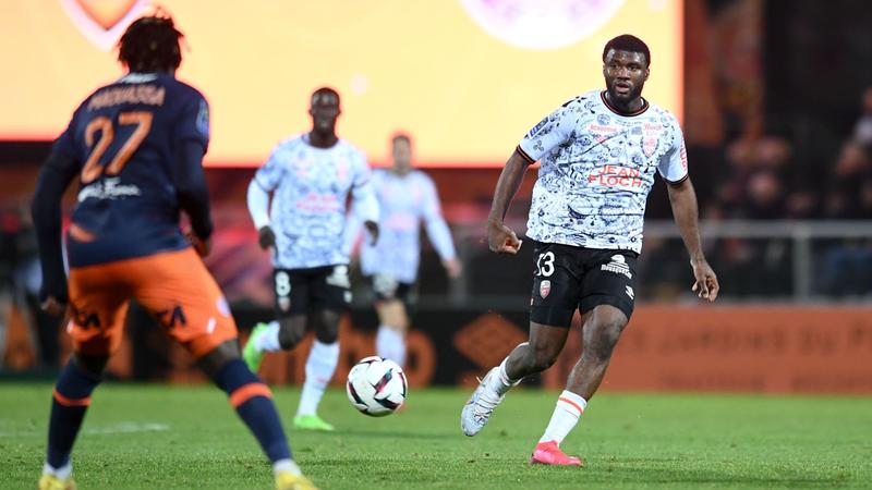 Nice : Terem Moffi s'engage officiellement ave | beIN SPORTS