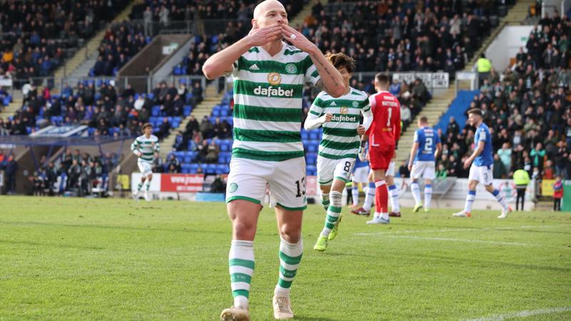 Aaron Mooy - Celtic's new Wizard of Oz | beIN SPORTS