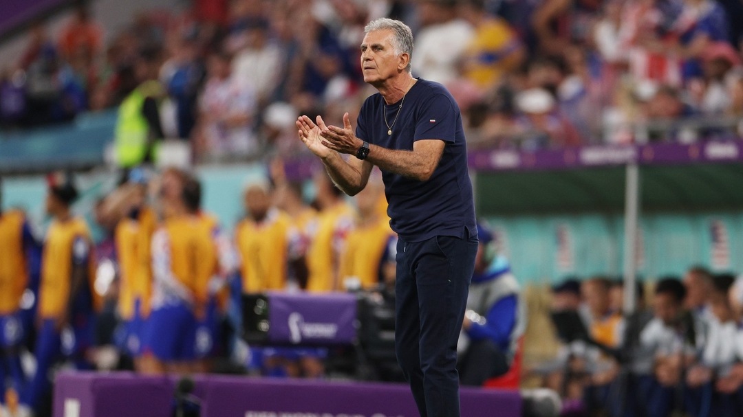 Carlos Queiroz appointed new Qatar coach | beIN SPORTS