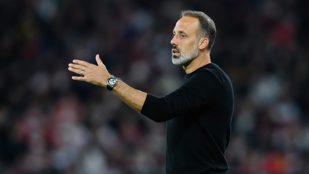 Hoffenheim appoints Matarazzo as new manager | beIN SPORTS