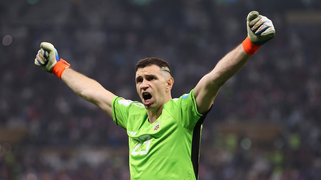 Star trio in contention for FIFA goalkeeper aw | beIN SPORTS