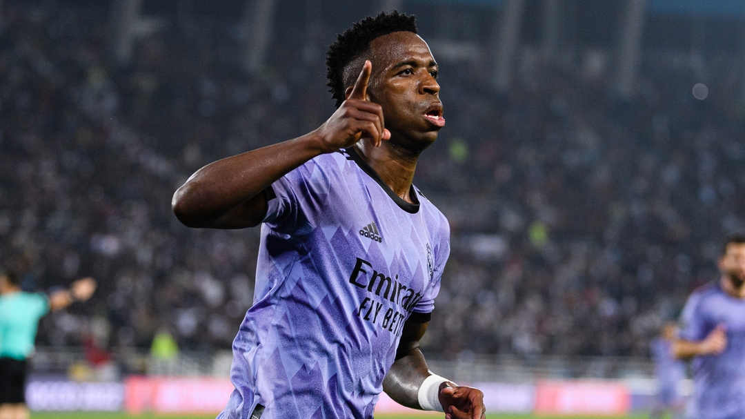 Real Madrid cruises into fifth CWC final | beIN SPORTS Real Madrid cruises into fifth CWC final | beIN SPORTS