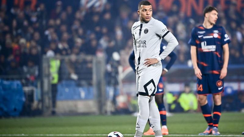 Kylian Mbappé présent face au Bayern Munich ? | beIN SPORTS