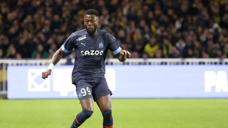 OM : Chancel Mbemba suspendu face au PSG ! | beIN SPORTS