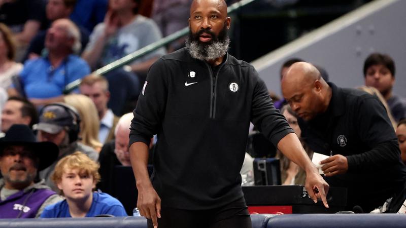 Les Brooklyn Nets prolongent déjà leur coach | beIN SPORTS
