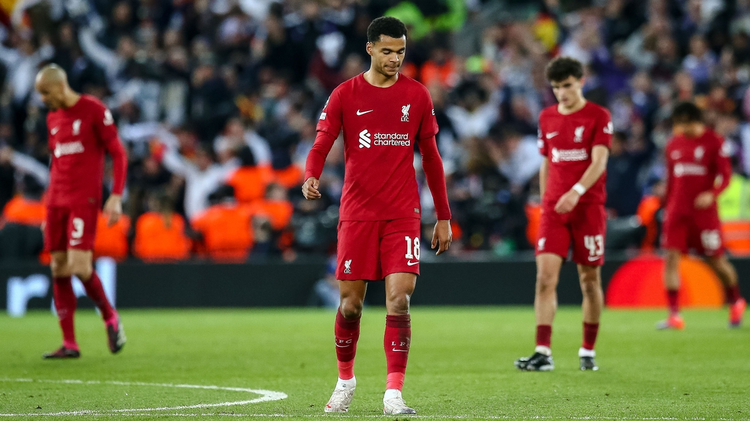 Carragher slams 'shambolic' Liverpool in UCL d | beIN SPORTS