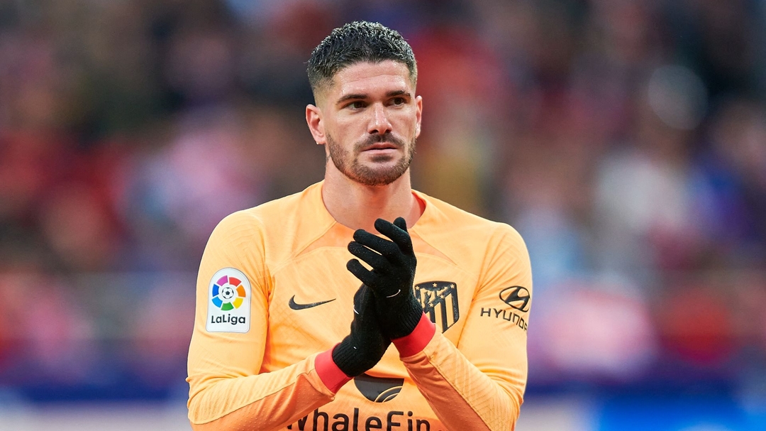 Atletico midfielder De Paul suffers thigh inju | beIN SPORTS