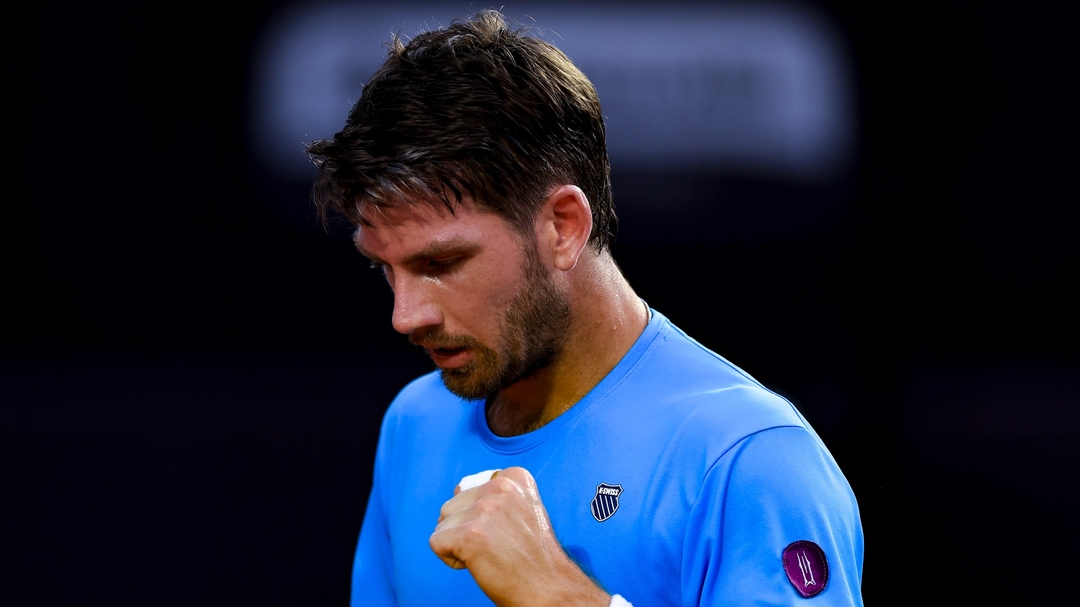 Norrie escapes from Alcaraz in Rio final | beIN SPORTS