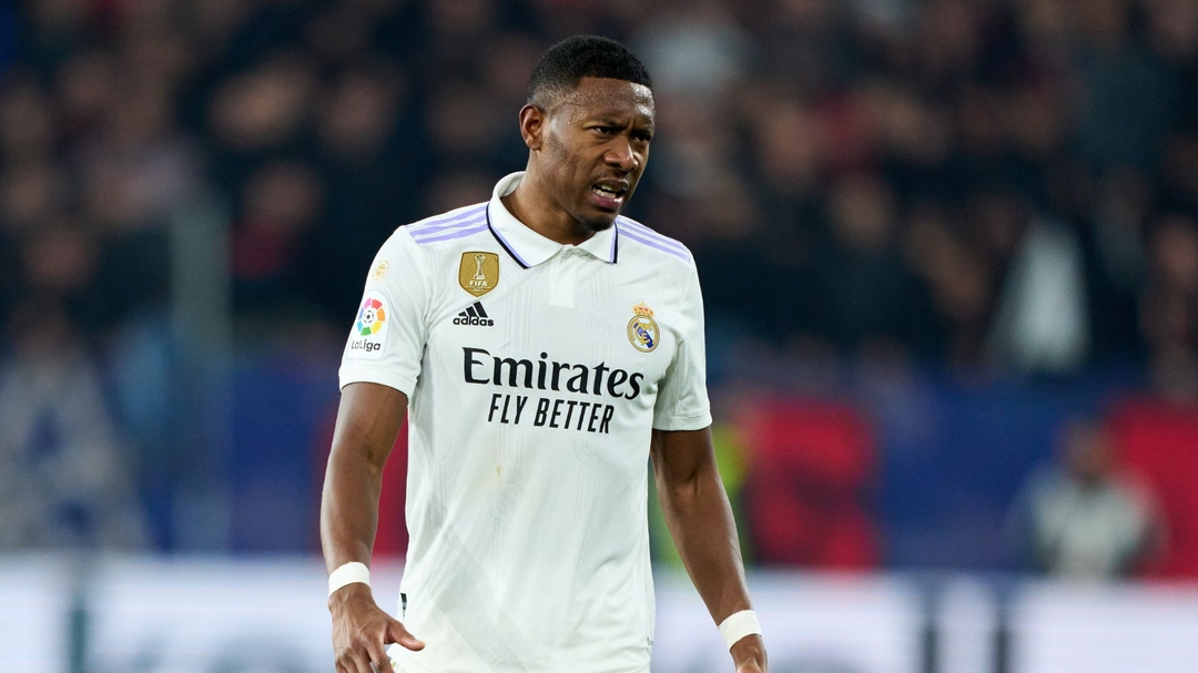 Alaba explains Messi FIFA Best vote | beIN SPORTS