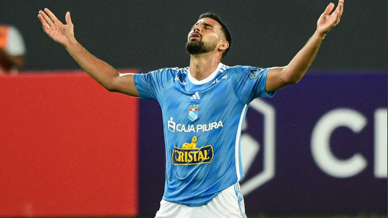 Cristal completes incredible Copa Lib comeback | beIN SPORTS