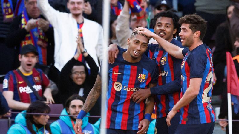 Barcelona 1 Valencia 0 - Highlights | beIN SPORTS