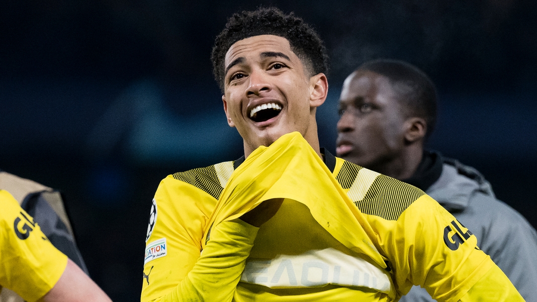 Bellingham fumes at 'joke' Chelsea refereeing | beIN SPORTS