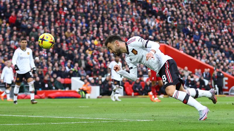 Ten Hag sticks with Fernandes as United captai | beIN SPORTS
