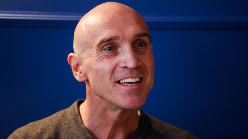 David Bettoni explique son choix de rejoindre | beIN SPORTS