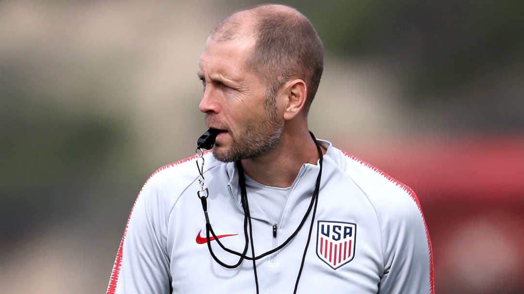 New deal possible for US coach Berhalter | beIN SPORTS