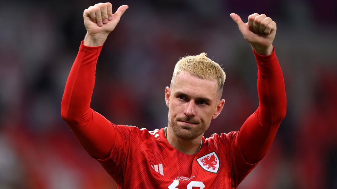 Ramsey replaces Bale as Wales captain | beIN SPORTS