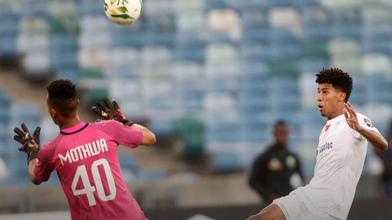 Raja Casablanca qualify to CAF Champions Leagu | beIN SPORTS