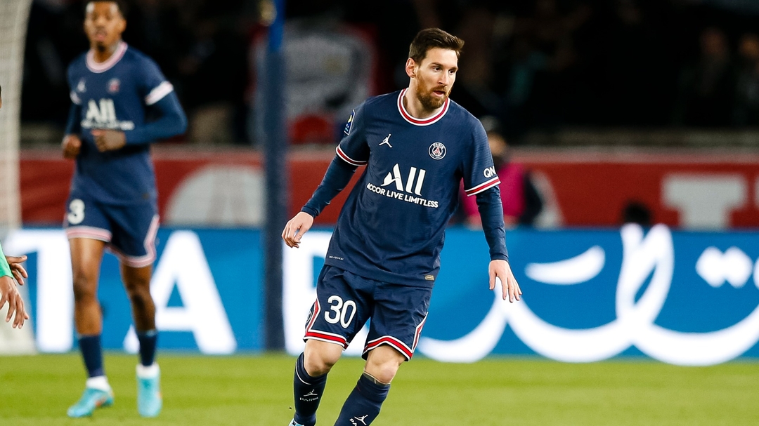 Flu rules Messi out of PSG trip to Monaco | beIN SPORTS